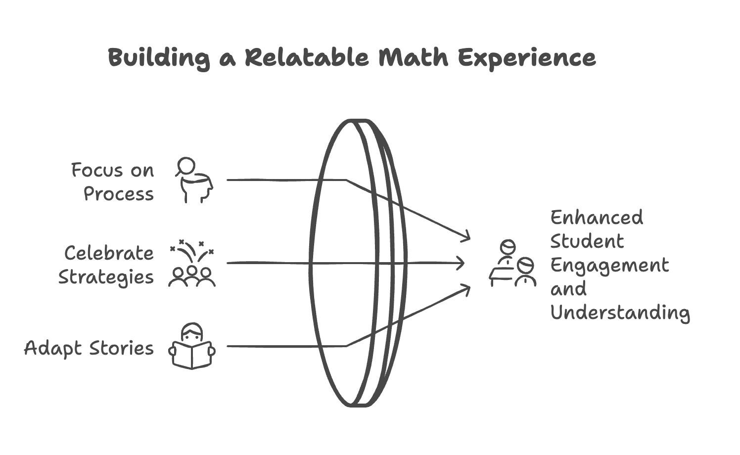 Math Stories: Building Problem-Solving Skills - mathhappyhour.com